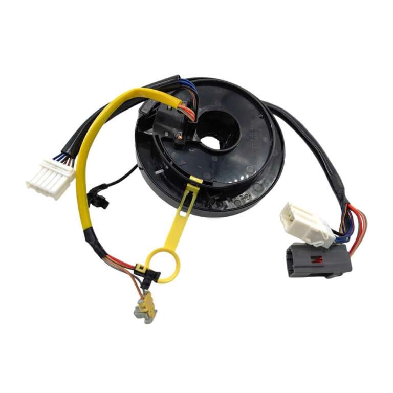 For Ford Falcon BA BF 3W1T-14A664-AA Clock Spring