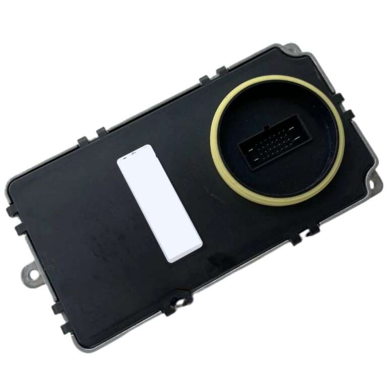 For BMW X5 E70 63117268672 LED Control Module