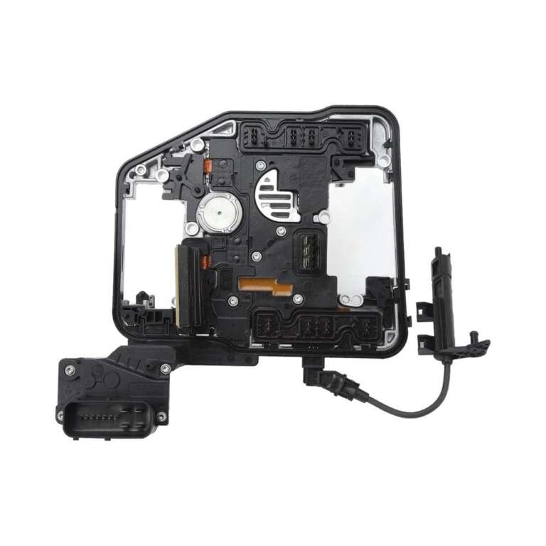 For Volkswagen 0AM927769D DSG Transmission Control Module