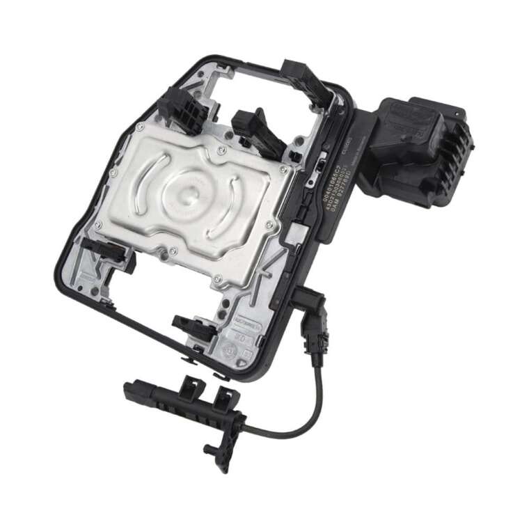For Volkswagen 0AM927769D DSG Transmission Control Module