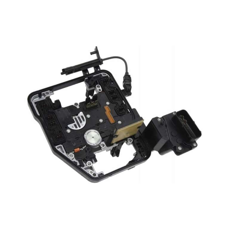 For Volkswagen 0AM927769D DSG Transmission Control Module