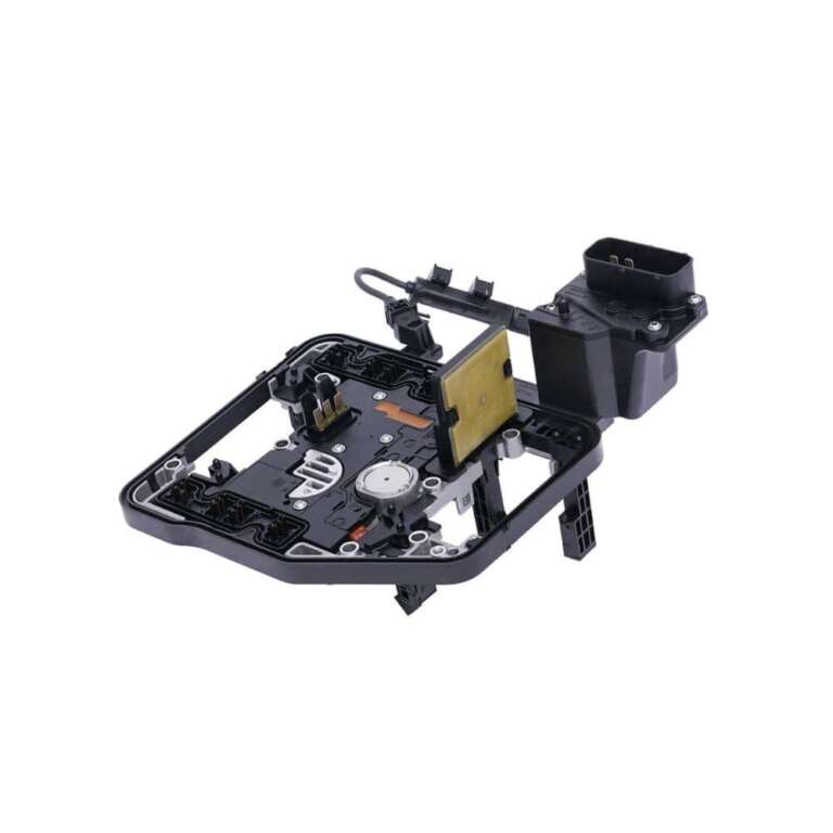 For Volkswagen 0AM927769D DSG Transmission Control Module