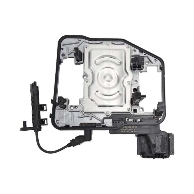 For Volkswagen 0AM927769D DSG Transmission Control Module