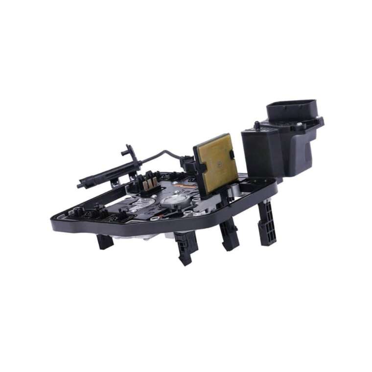 For Volkswagen 0AM927769D DSG Transmission Control Module