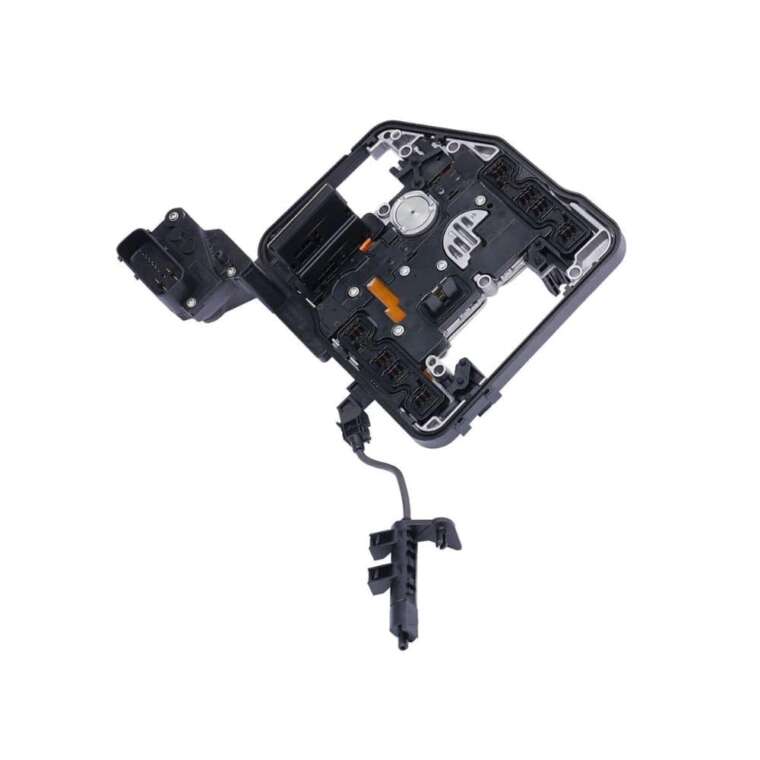 For Volkswagen 0AM927769D DSG Transmission Control Module