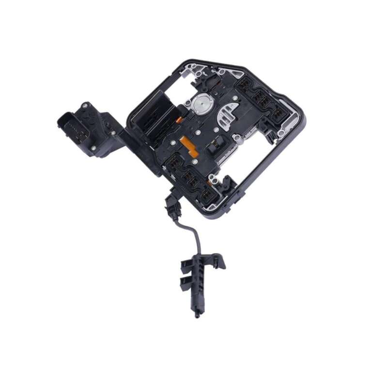 For Volkswagen 0AM927769D DSG Transmission Control Module