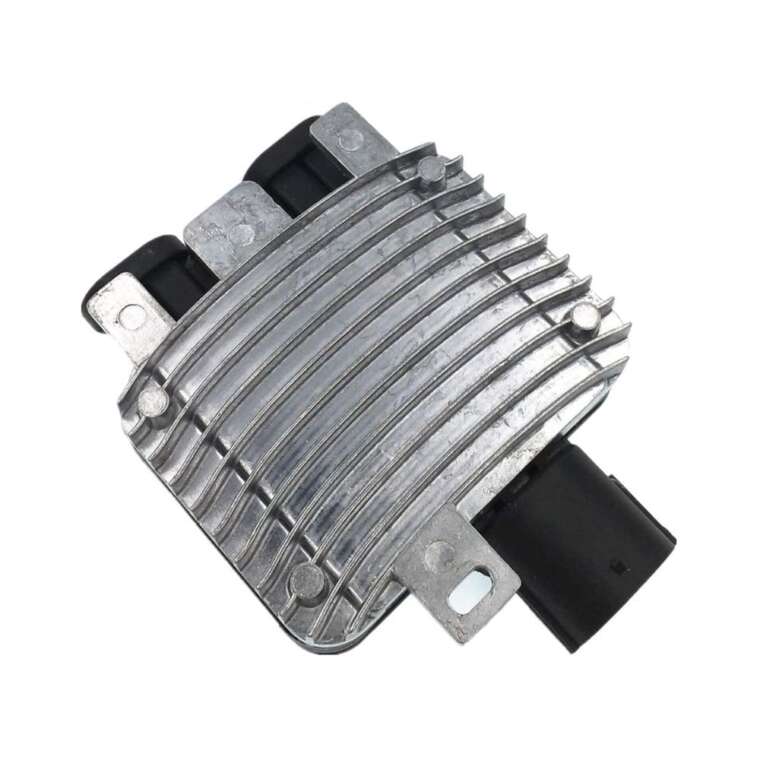 For Volvo S60 V70 XC60 940009402 Radiator Fan Control Module