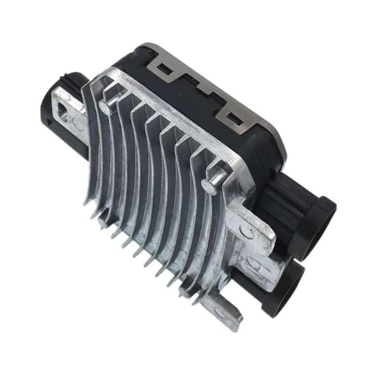 For Land Rover 940009402 Radiator Fan Control Module