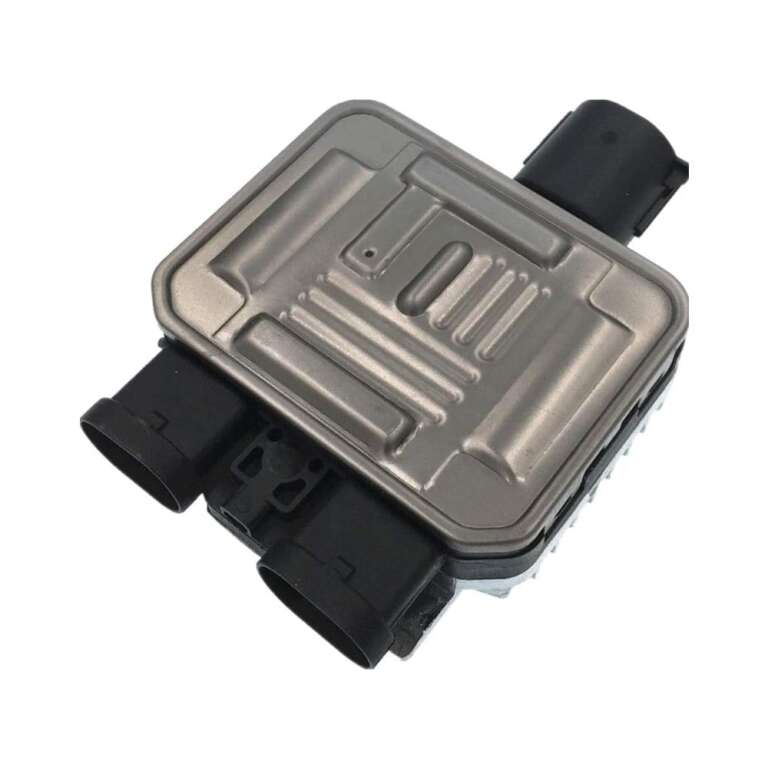 For Land Rover 940009402 Radiator Fan Control Module