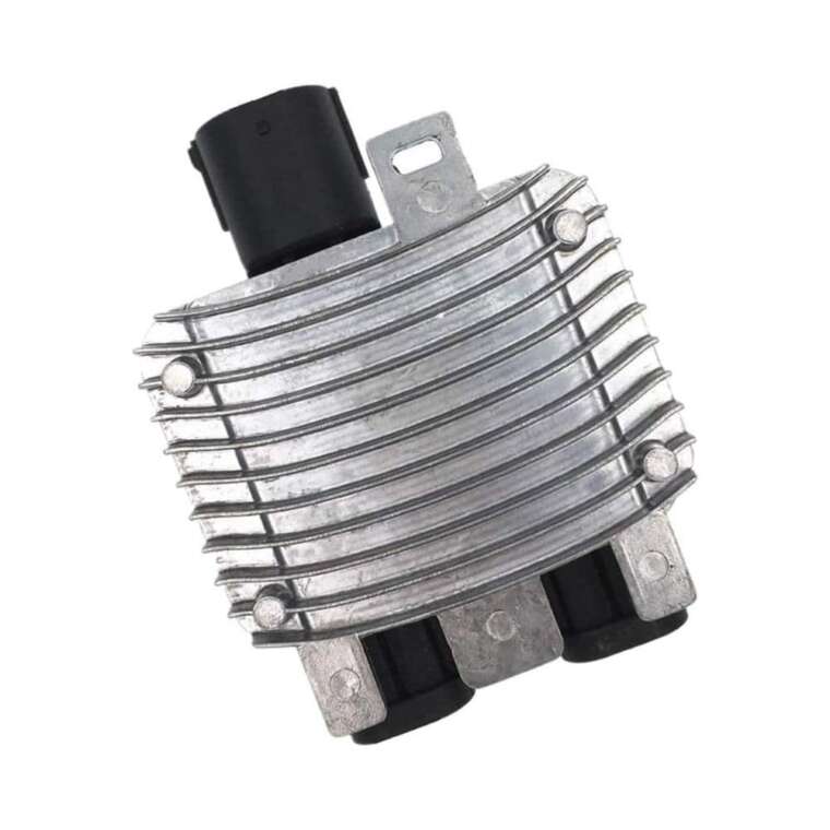 For Volvo S60 V70 XC60 940009402 Radiator Fan Control Module