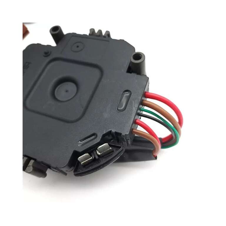 For Volkswagen Passat 3C0959455F Radiator Fan Control Module