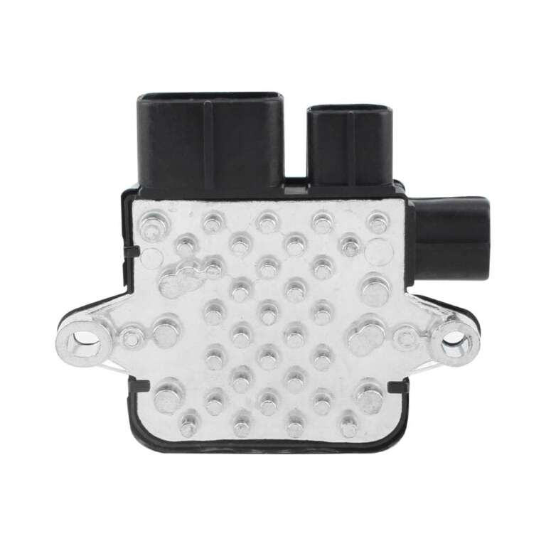 For Nissan 21493-4GA0A Radiator Fan Control Module