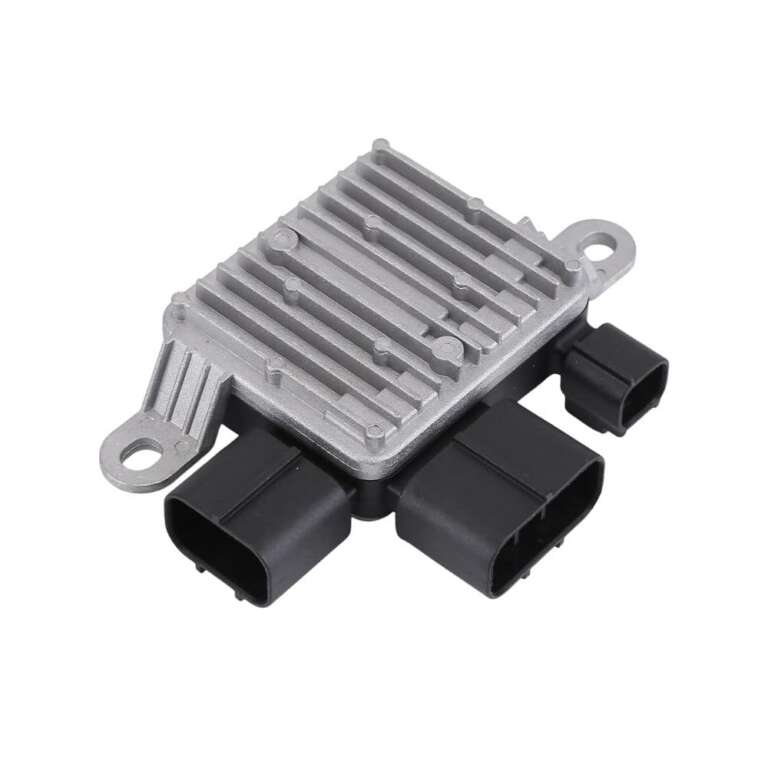 For KIA 25385-4R500 Radiator Fan Control Module