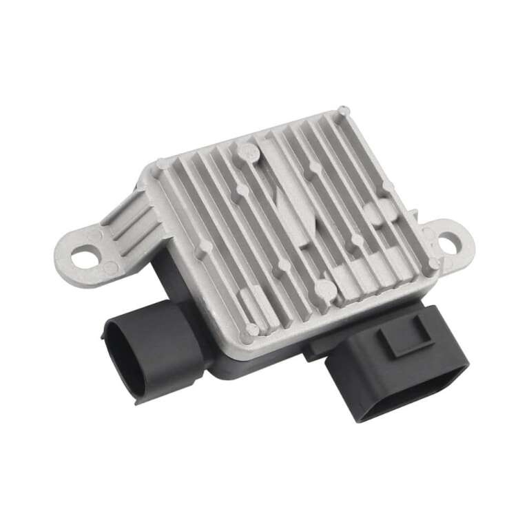 For Kia Sportage 25385-D3500 Radiator Fan Control Module