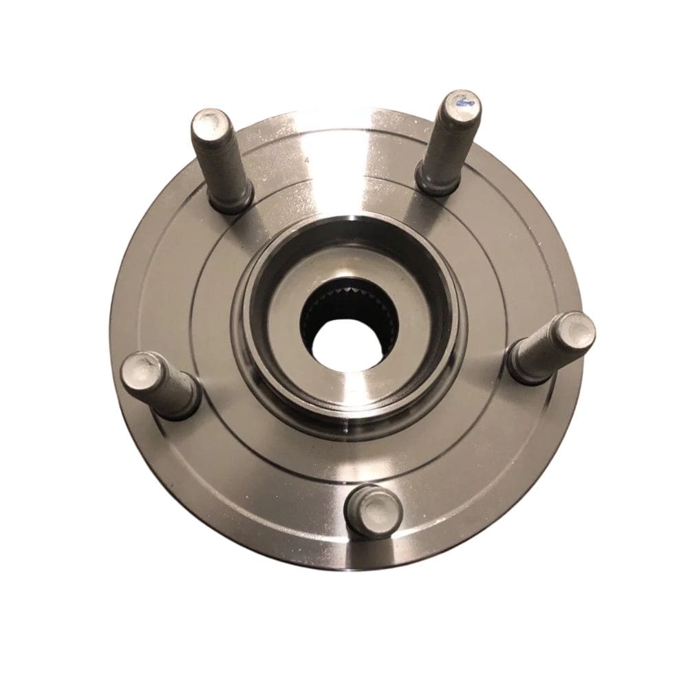 For Jeep Grand Cherokee 4779612AC Rear Wheel Bearing Hub
