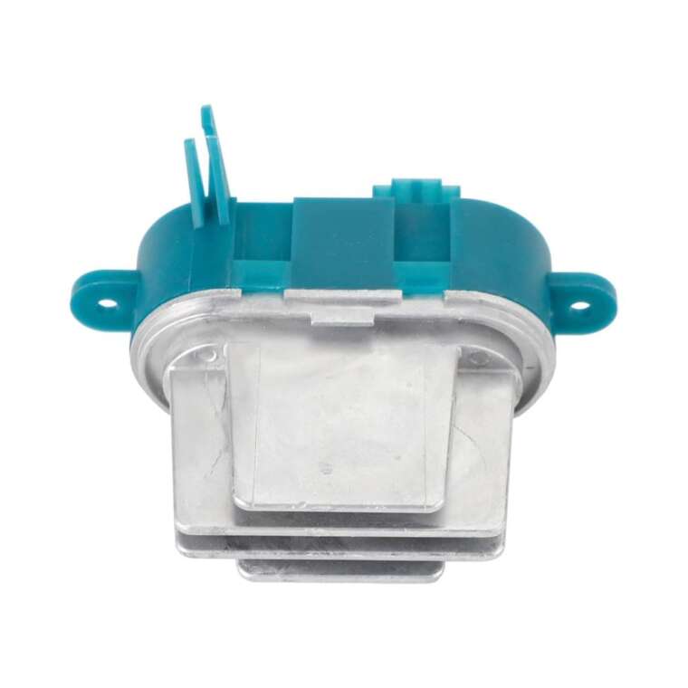 For Volkswagen Amarok 2H 7L0907521B Heater Blower Motor Fan Resistor