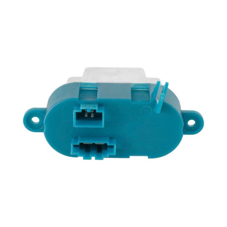 For Volkswagen Amarok 2H 7L0907521B Heater Blower Motor Fan Resistor