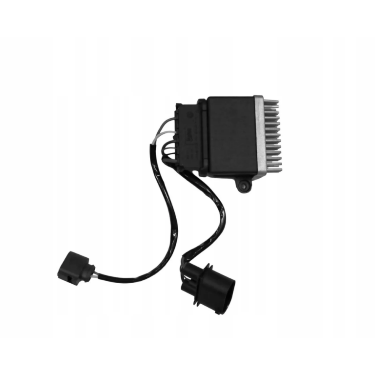 For Audi A4 B8 8K0959501F Radiator Fan Control Module