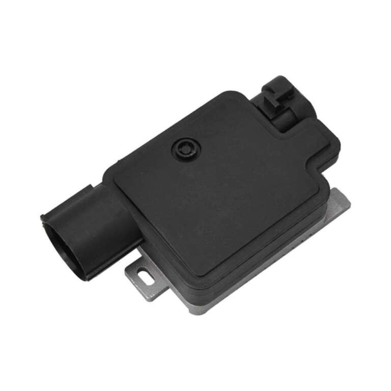 For Ford Kuga I 940002904 Radiator Fan Control Module