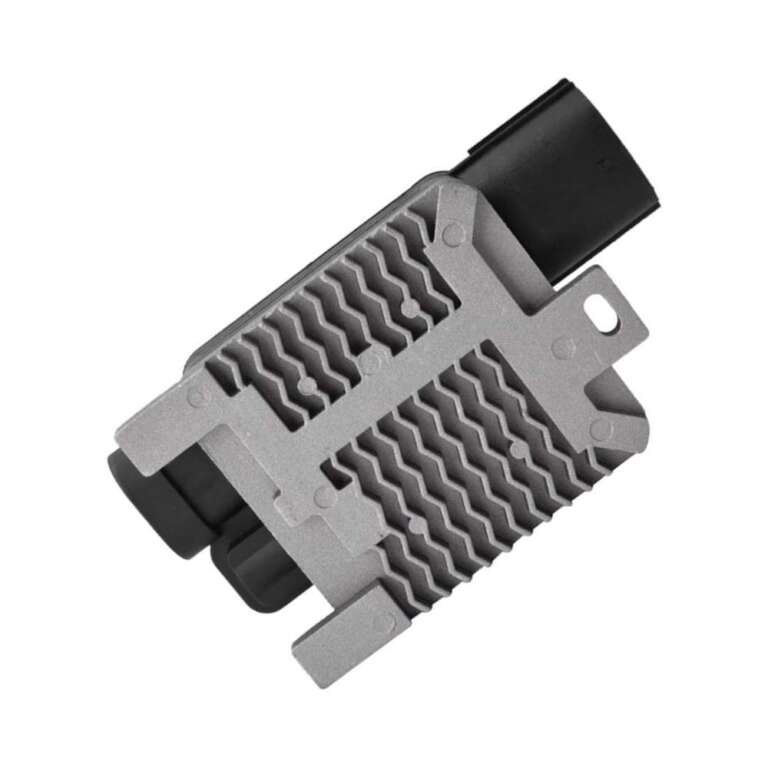 For Ford Kuga I 940002904 Radiator Fan Control Module