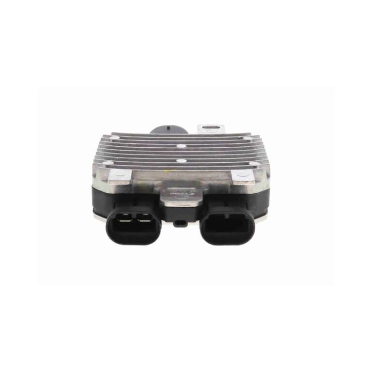 For Land Rover 940004107 Radiator Fan Control Module