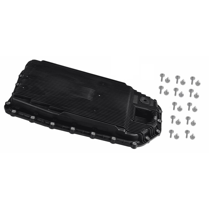 For BMW X1 E84 24152333907 Automatic Transmission Oil Pan Cover