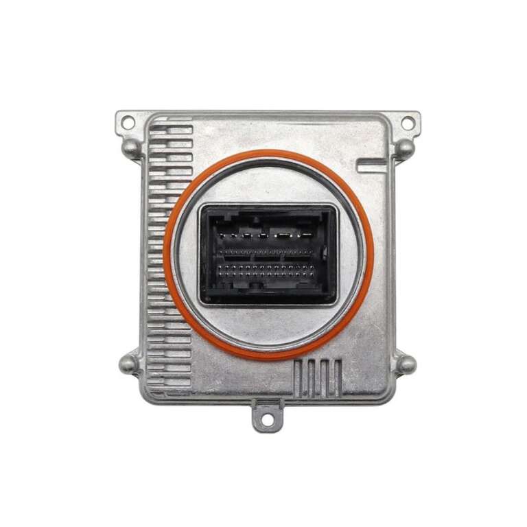 For Volkswagen Tiguan 992941572AE LED Control Module Refurbished