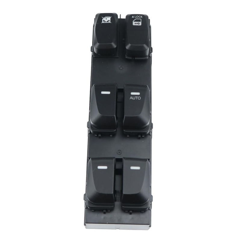 For Hyundai IX35 GDi 93571-2S800 Power Window Master Switch