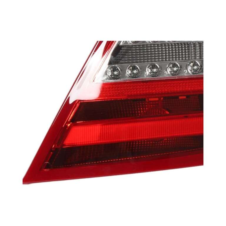 For Mercedes W204 C-Class C250 C350 C63 AMG LED Tail Light RIGHT Side