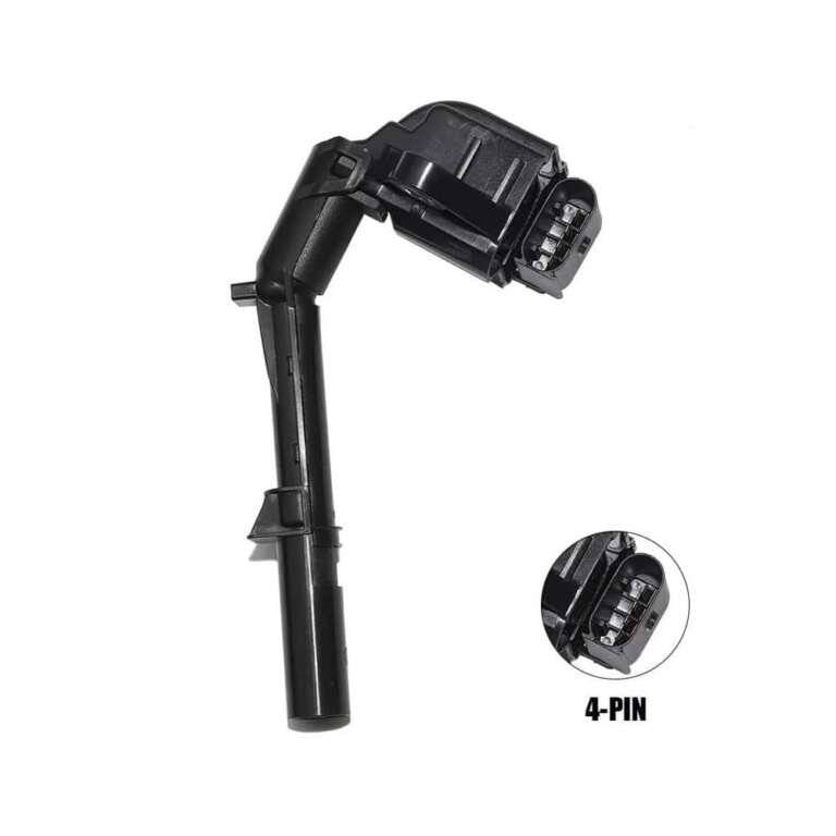 For Mercedes GLA45 AMG X156 A2749060600 Ignition Coil Unit