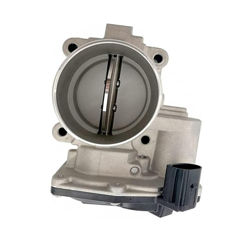 Buy Suitable For Hyundai Santa Fe 351002F600 Aftermarket Throttle Body ...