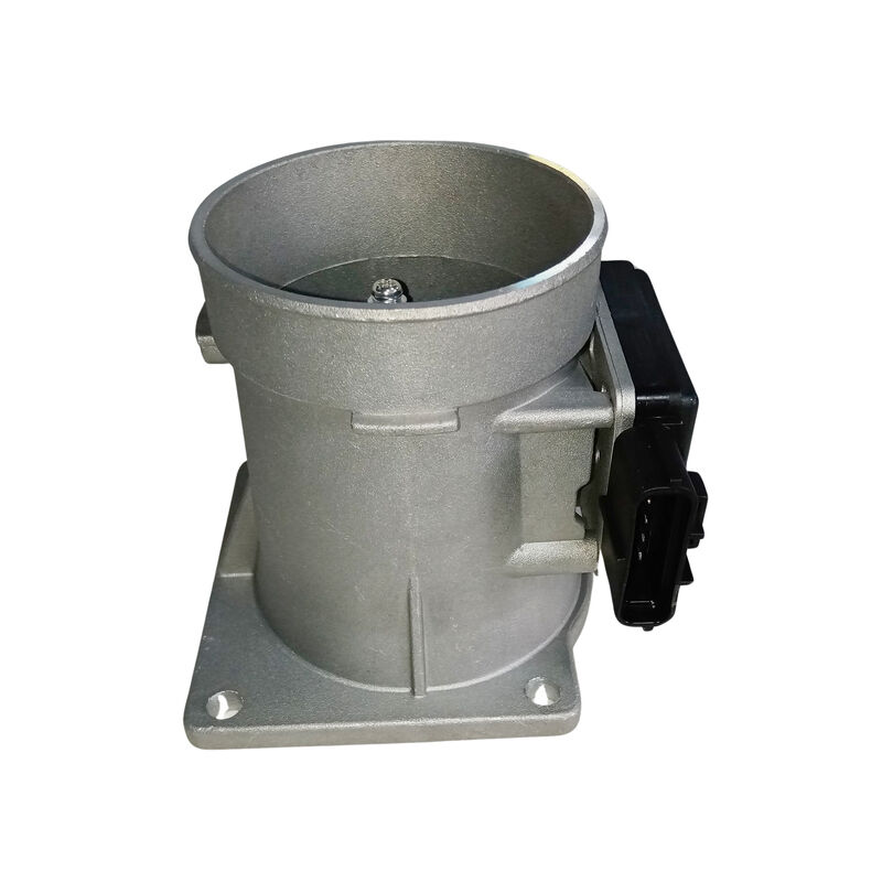 For Ford Falcon AU F57F-12B579-CA Mass Air Flow Meter MAF ( Aftermarket )