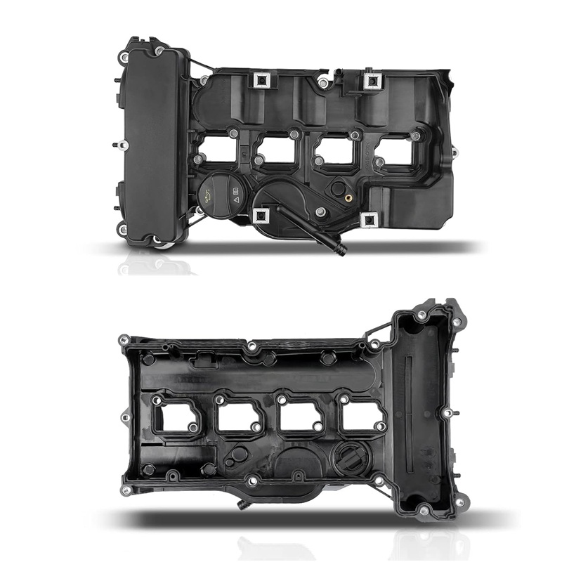 For Mercedes Sprinter 5-t 3-t A2710101030 Rocker Cover Valve Assembly