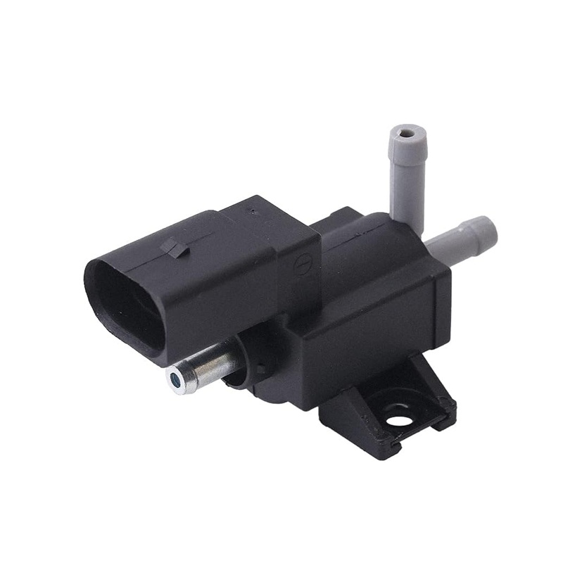 For Volkswagen Tiguan 5N 06F906283D Turbocharger Boost Solenoid