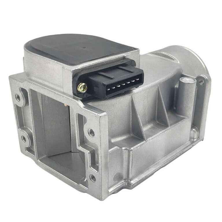 For Toyota Landcruiser FZJ80 22250-66010 Mass Air Flow Sensor MAF ...