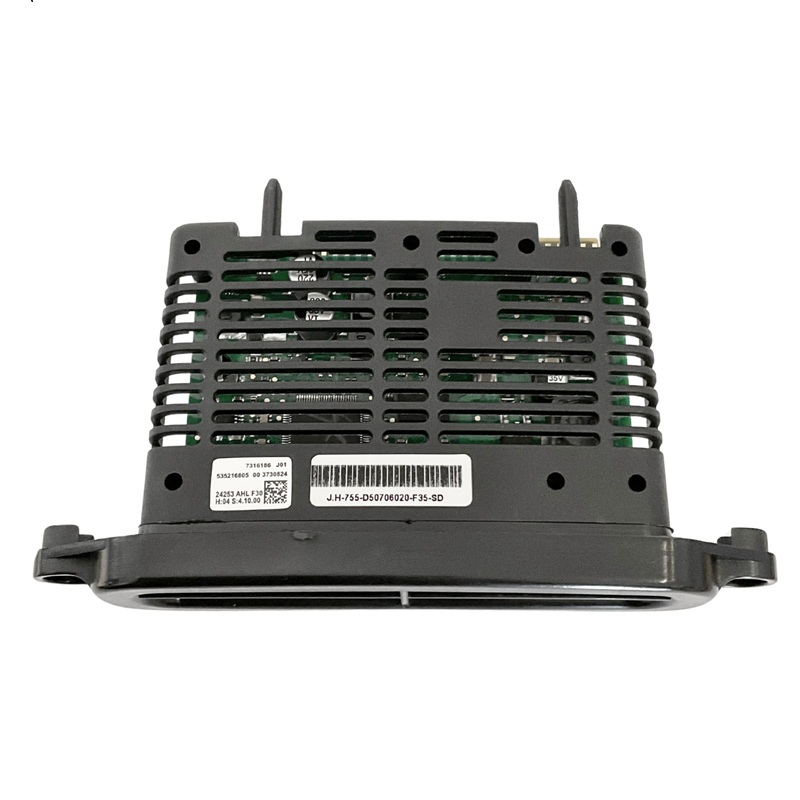 For BMW 3 Series F30 F34 63117316186 TMS Driver Module