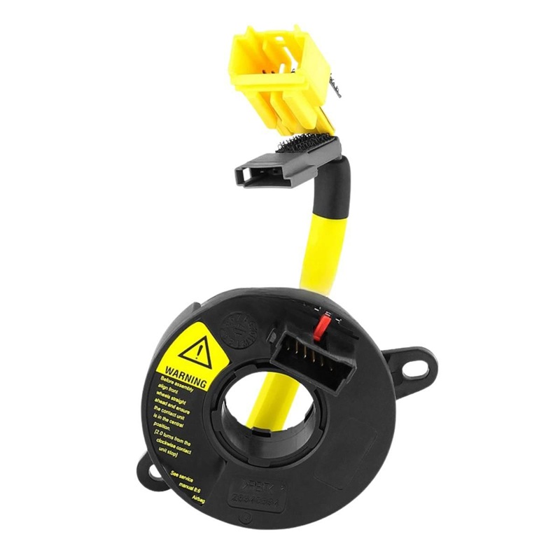 For Saab 9-5 YS3E 32019886 Aftermarket Clock Spring