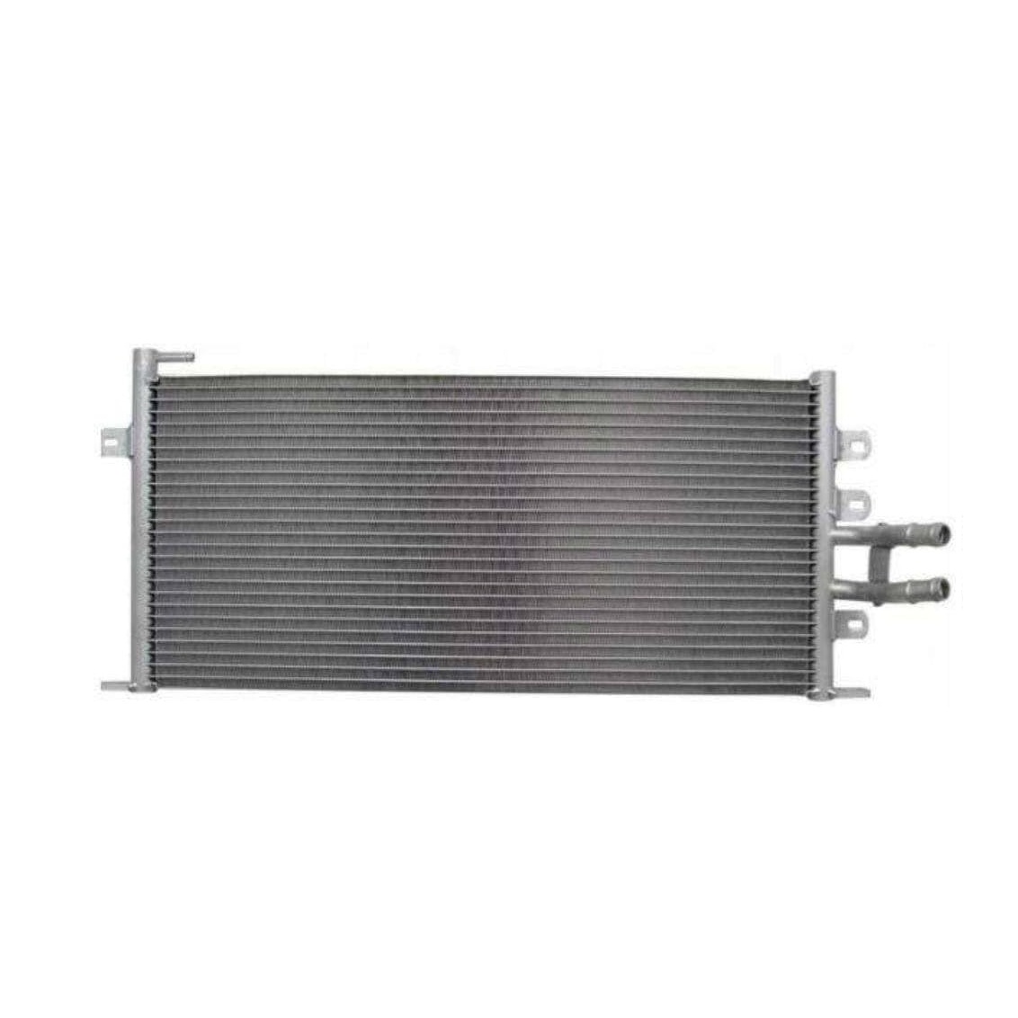For Mercedes G-Class G63 W463 A4635000202 Radiator ( Aftermarket )