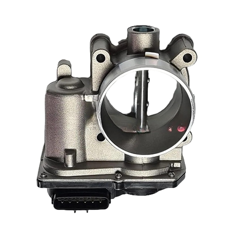 Buy Suitable For Mitsubishi Triton MQ MR 1450A029 Aftermarket Throttle ...