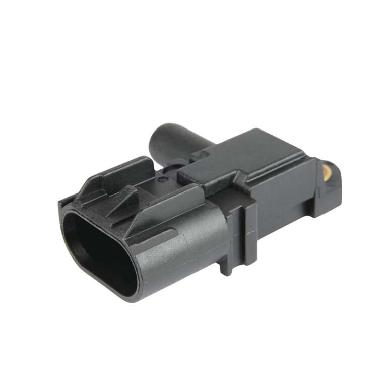 For Ford Ranger TKE PX FL5A-9G824-AA DPF Exhaust Pressure Sensor