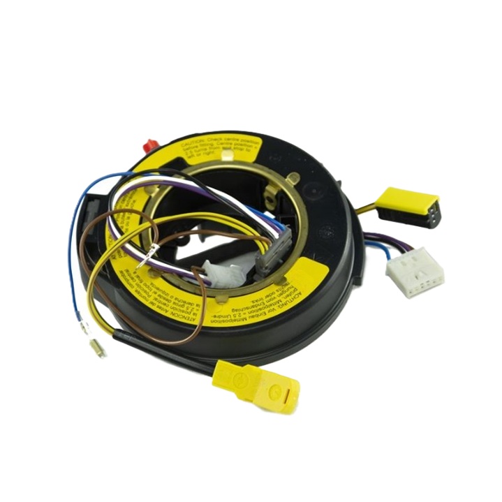 For BMW 5 7 Series E39 E38 61318379091 Aftermarket Clock Spring