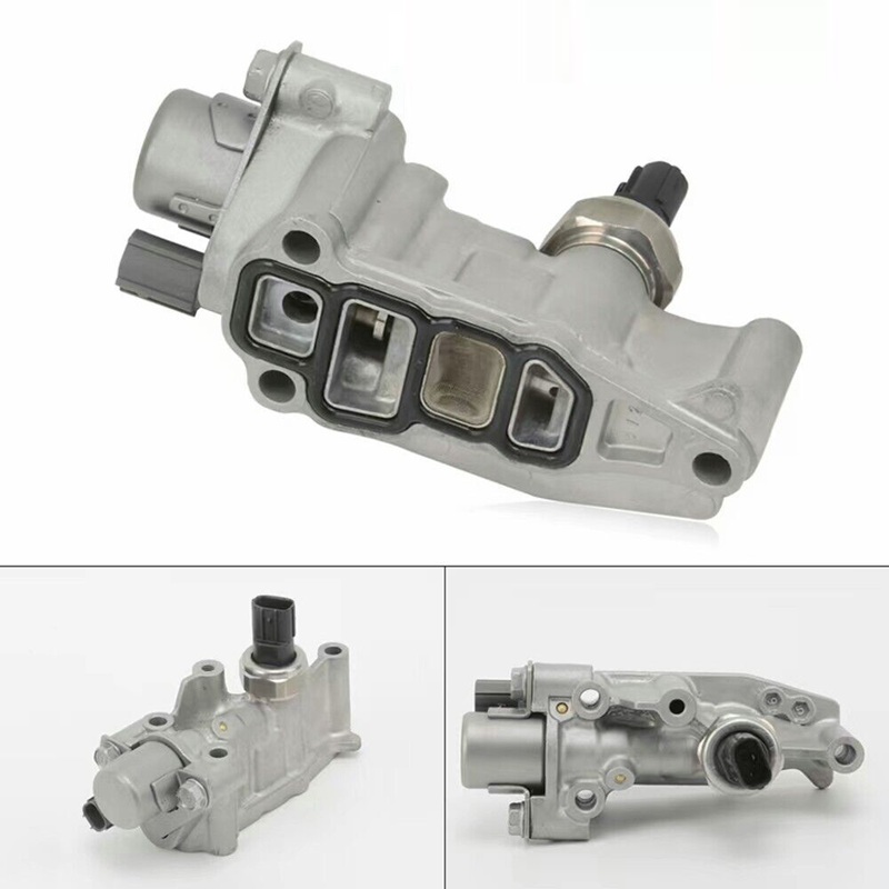 For Honda Civic FD1 15810-RNA-A01 Aftermarket Vtec Solenoid Spool Valve