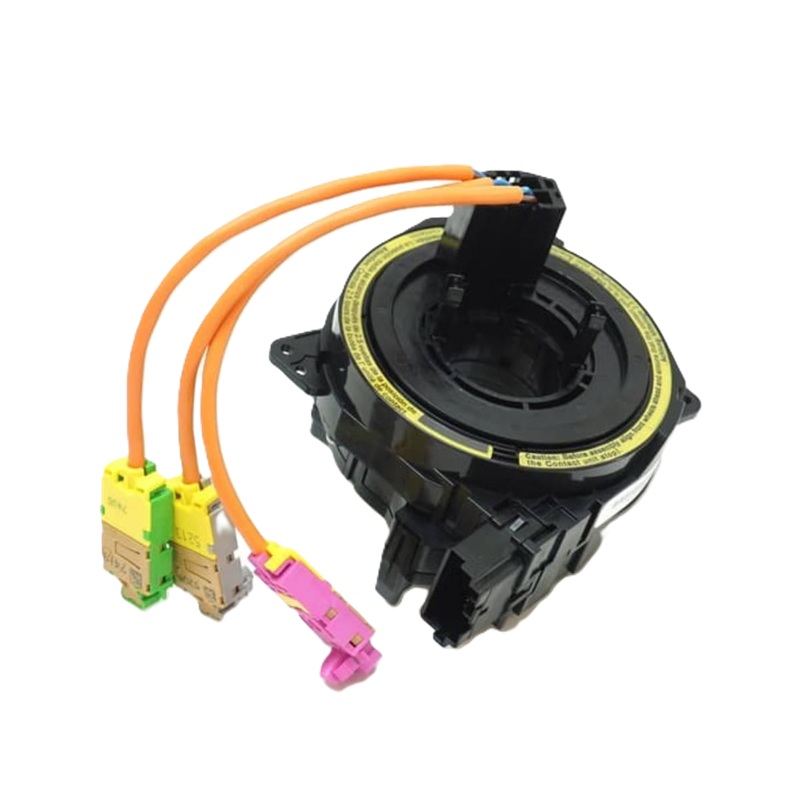 For Volvo XC90 P2 31313084 Aftermarket Angle Sensor Clock Spring