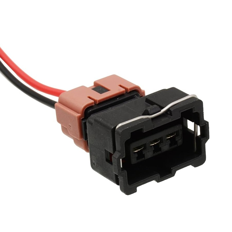 For Mitsubishi 2G DSM MR122305 Vehicle Speed Sensor Connector