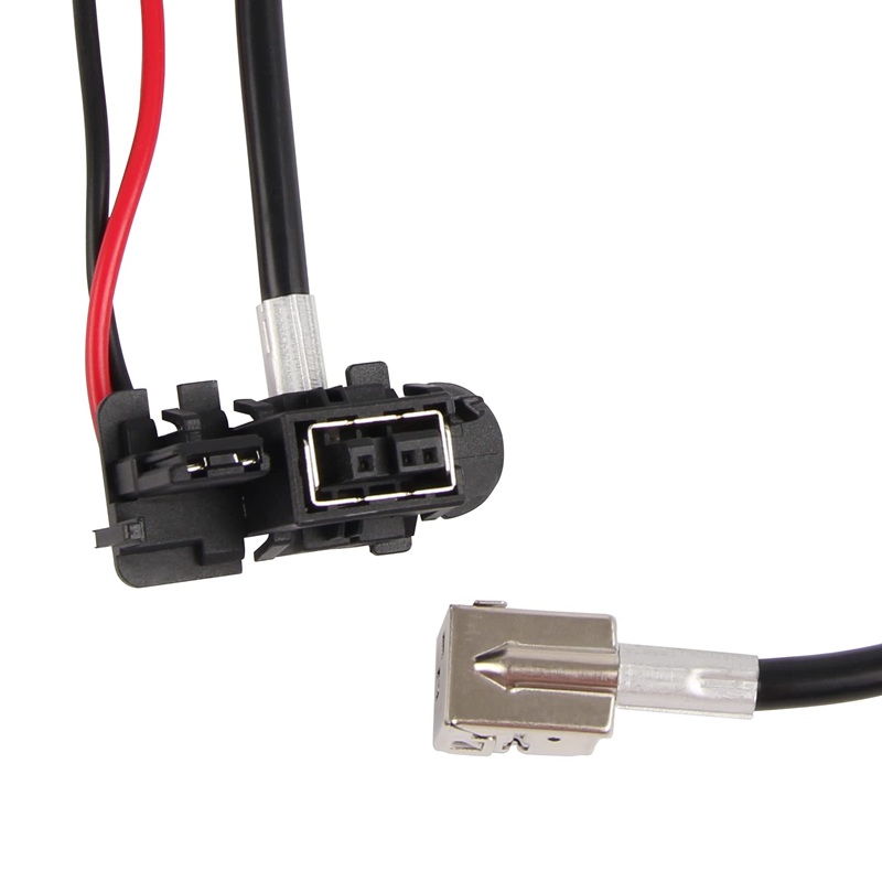 5DV00900000 HID Wiring Igniter Cable Ballast Connector